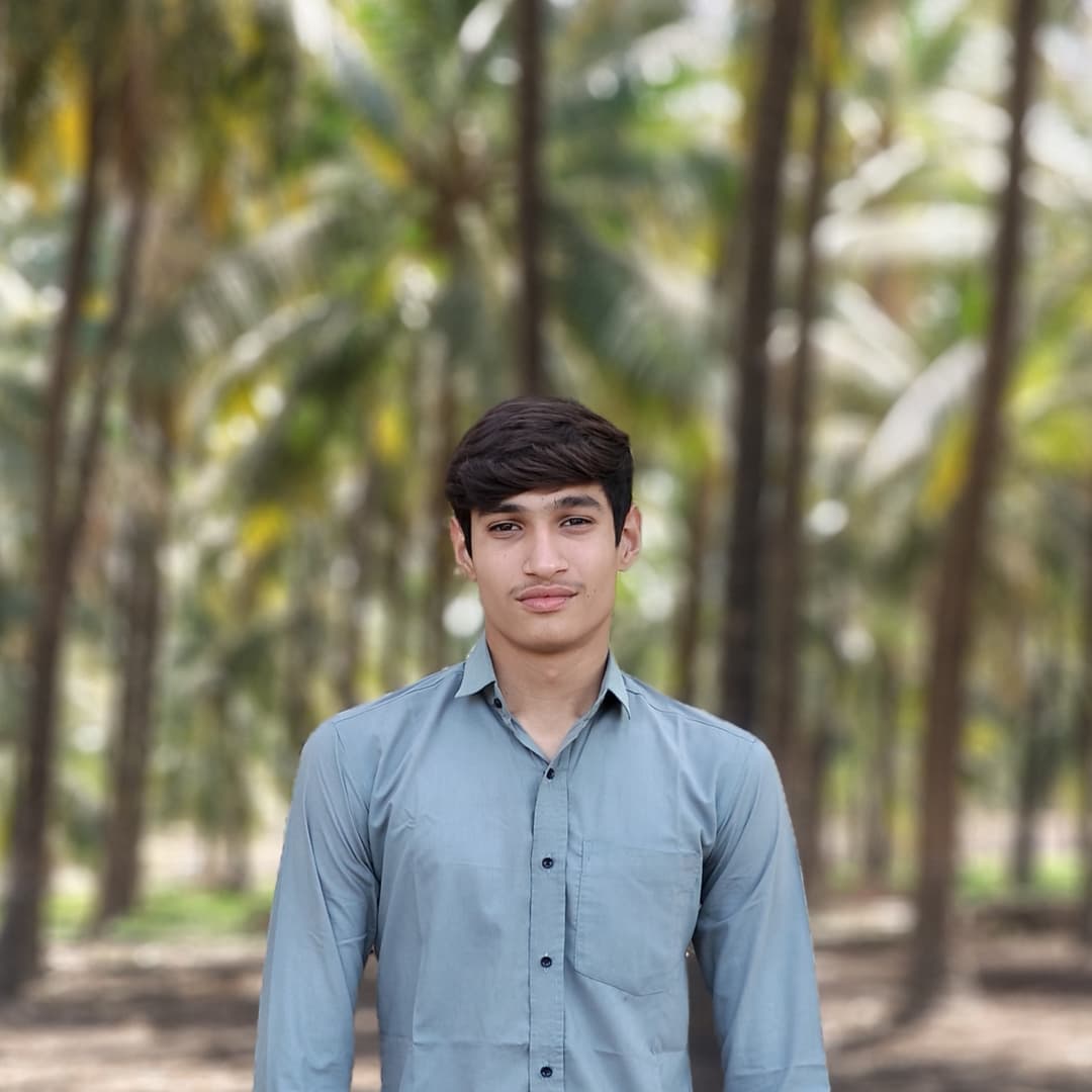 Mayur | Frontend Web Developer Portfolio